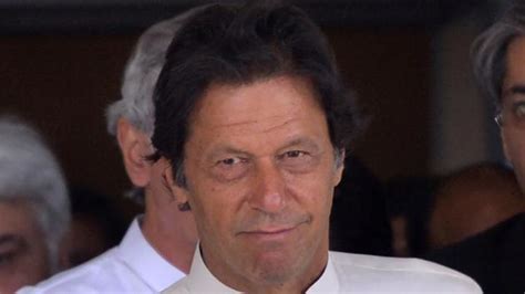 Non Bailable Arrest Warrant Issued Against Imran Khan World News