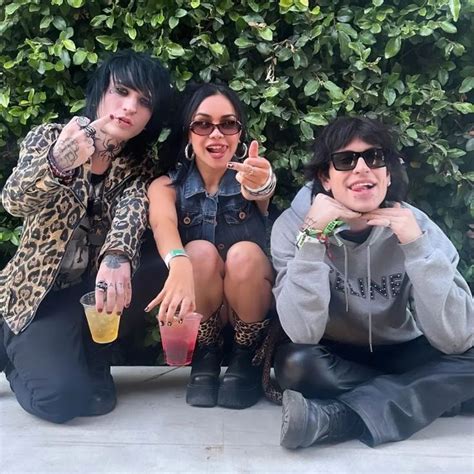The Tinas And Tara Tarayummy Jakewebber Johnnieguilbert In 2024