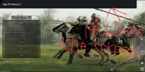 The New Update Is A Bit Weird R Ageofcivilizations
