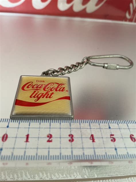 Yahooオークション Coca Cola Coke コカコーラlight ノベルティビ