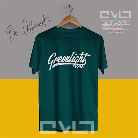 Font Desain Baju
