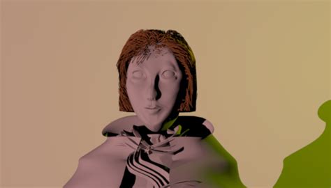 Solved Xgen Hair Render Autodesk Community