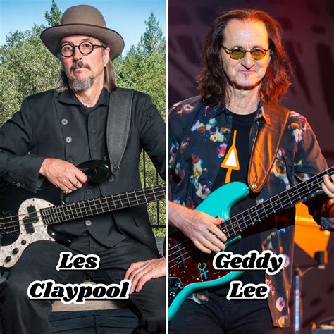 Viral Vibes 👍les Claypool V ️geddy Lee 👍 Les Claypool Facebook
