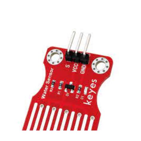 Water Level Sensor Module For Arduino Raspberry Pi And Other Boards