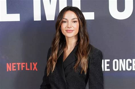 Fool Me Once Star Michelle Keegan S Emmerdale Ex And Life With Mark Wright As She Shares Romance