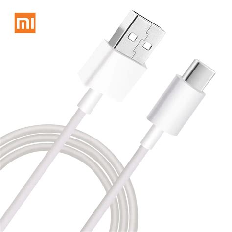 Xiaomi Usb To Type C Cable A Fast Charge Extreme Gadgets