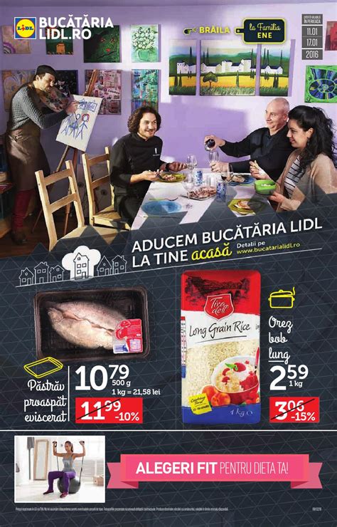 Lidl Ro By Catalog Issuu