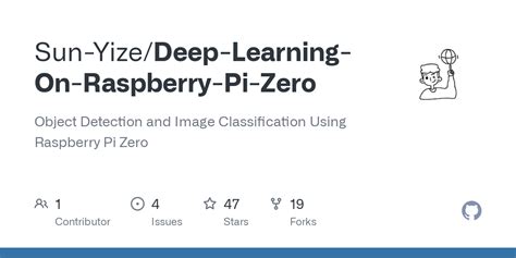 deep learning on raspberry pi zero document part2 md at master · sun