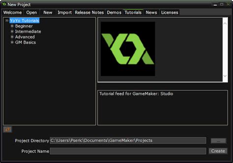 GameMaker Studio Standard Edition 遊戲製作軟體限時免費下載價值 49 99 美元含序號