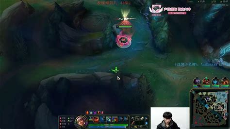 Rank1 Qiyana Vs Annie Kr Challenger Beifeng Qiyana Youtube