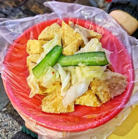 三和夜市11家必吃美食推薦，到三重絕對不能錯過這裡，讓你街頭吃到巷尾！｜popdaily 波波黛莉