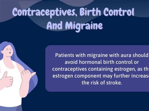 What Is A Migraine Cocktail Er And At Home