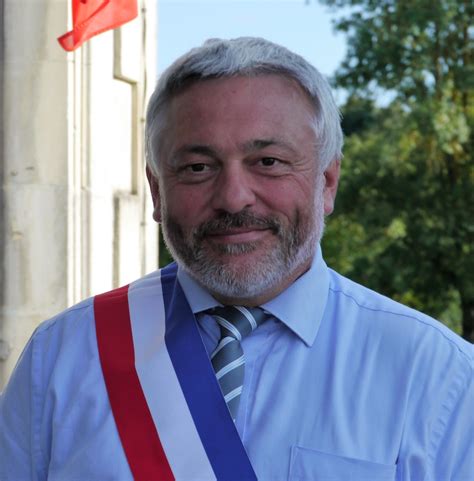 Le Mot Du Maire Le Gua