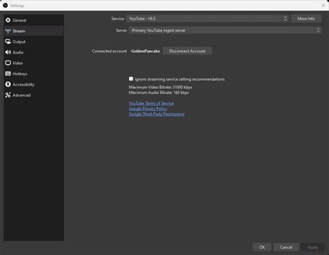 How To Stream With Amd Hw H265 Hevc Encoder On Obs 2023 Ramd