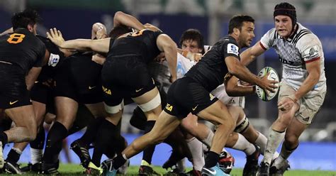 Jaguares Consigui Su Tercer Triunfo De La Temporada Ante Rebels En Australia C Mo Qued En La