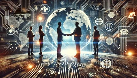 Digital Trade Milestone Eu Strengthens Global Cooperation Through Wto