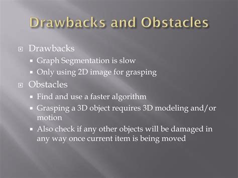 Ppt Object Extraction Using Segmentation Powerpoint Presentation Free Download Id 6854636