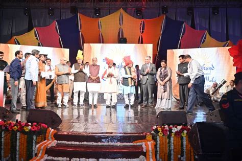 Shrashti Upadhyay On Linkedin Grateful Thankyou Ihm