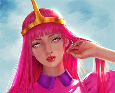 Princess Bubblegum Makeup Games Mugeek Vidalondon