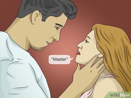 How To Be Dominant Taking Charge In Out Of The Bedroom