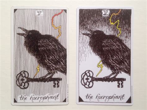Wild Unknown Tarot Nd Edition What S The Difference