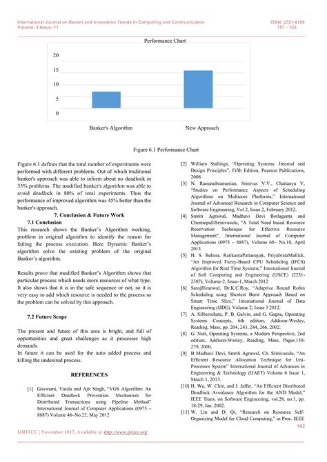 implementation of banker s algorithm using dynamic modified approach pdf