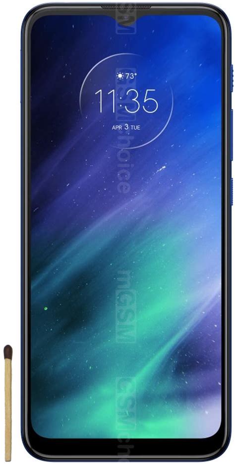 Motorola One Fusion Photo Gallery Gsmchoice Com