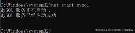 mysql80安装与配置 mysql8 0 22安装及配置超详细教程 bugouhen的技术博客 51cto博客