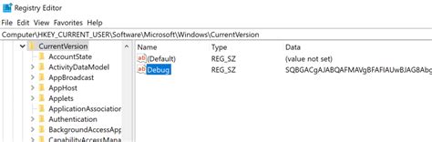 Persistence Registry Run Keys Penetration Testing Lab