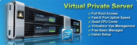 Linux Virtual Private Server Netforchoice Founding In 2012 Weve By Netforchoice Medium