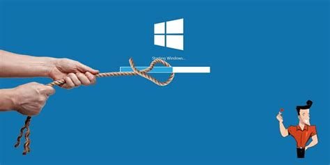 Solutions To Windows 10 Slow Startup Rene E Laboratory