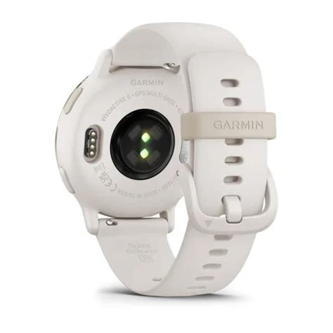 Bruksanvisning Garmin Vívoactive 5 Svenska 82 sidor