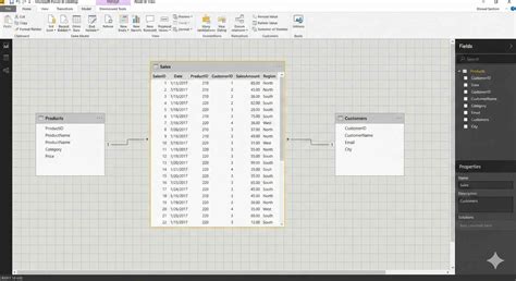 Data Modeling Fundamentals Learn Power Bi Free Skillsetmaster