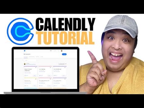 Basic Calendly Tutorial For Virtual Assistants YouTube