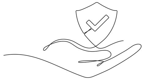Compliance Line Drawing Over 570 Royalty Free Licensable Stock