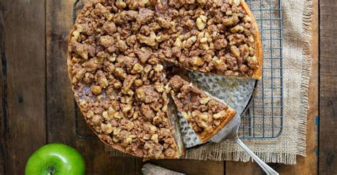 Backen Mit Vollkornmehl Eat Smarter