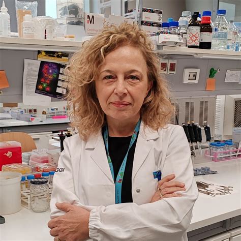 Marcella Canton Fondazione Istituto Di Ricerca Pediatrica