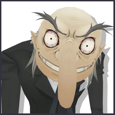 Steam Workshopigor Persona 5