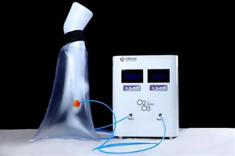 Oxygen Therapy Device Oxygen Therapy System D Manufacturer From Sangli