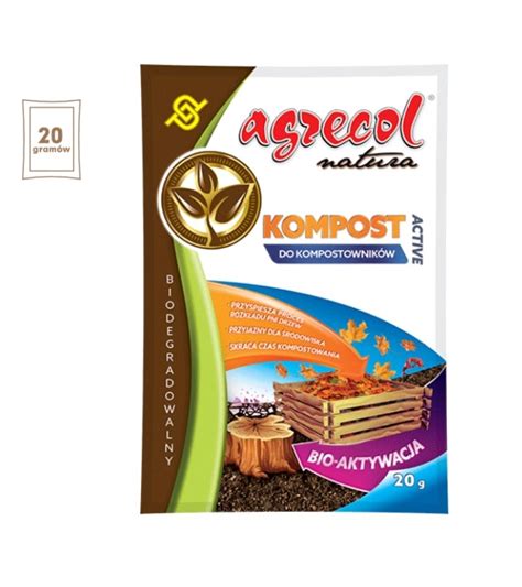 Activator For Making Compost Margaret Mayar Garden Centre Uk