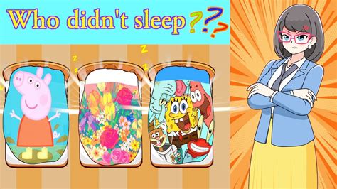 Is Pammy Asleep Youtube