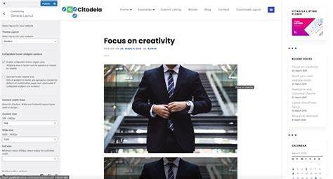 How To Create Sidebar • Aitthemes