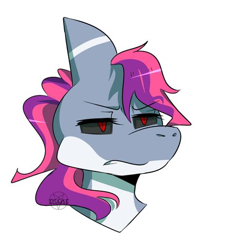Oc Tonya Emote 5 By Pinkyxsaki On Deviantart