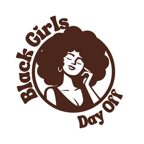 Black Girls Day Off