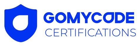 Gomycode Certifications Master It And Tech