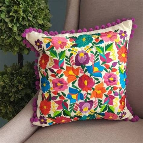 Mexican Throw Etsy