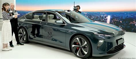 China Starts Shipping Electric Vehicles To Europe Ev Update Media