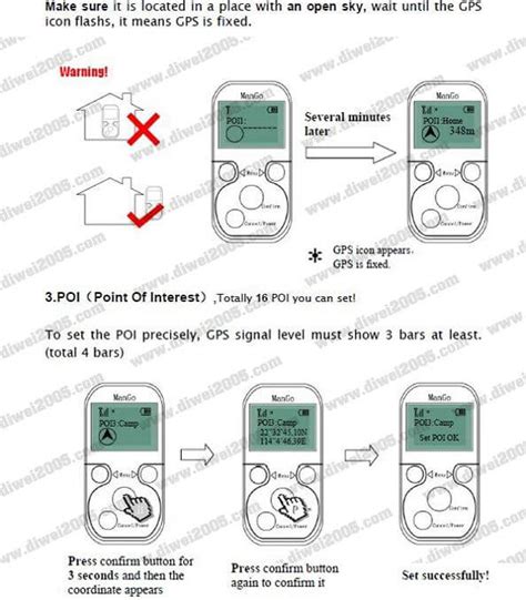 Gps Tracker Gps Guider With Gps Logger