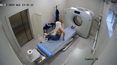 CT Scan 21 Sexeclinic Real Medical Fetish Videos