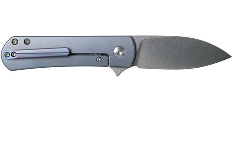 Kizer Yorkie blue Ki3525A2 Taschenmesser, Ray Laconico Design ...